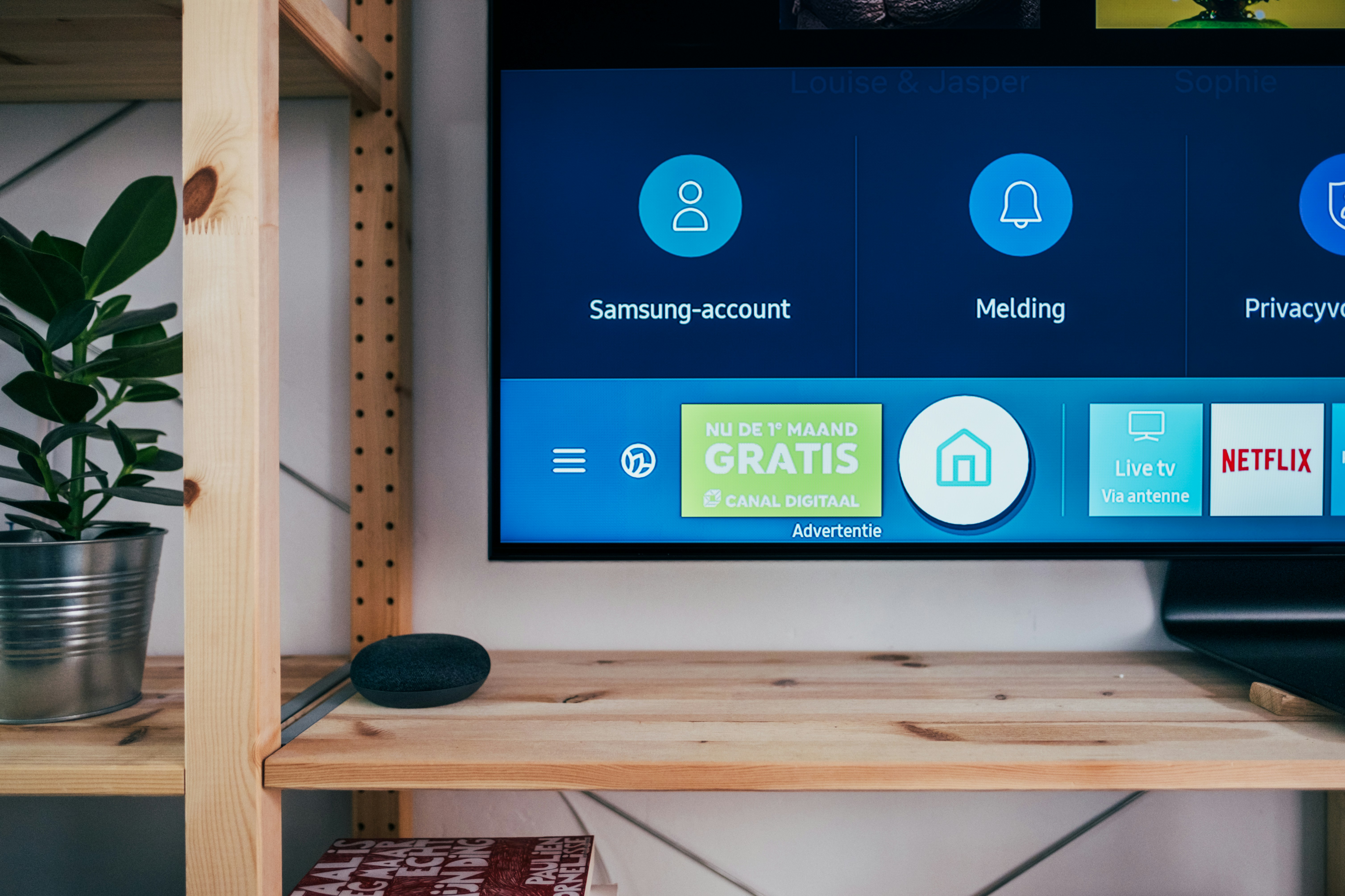 Platonix — Interactive OTT for Spiritual Wellbeing | Live Meditation ...